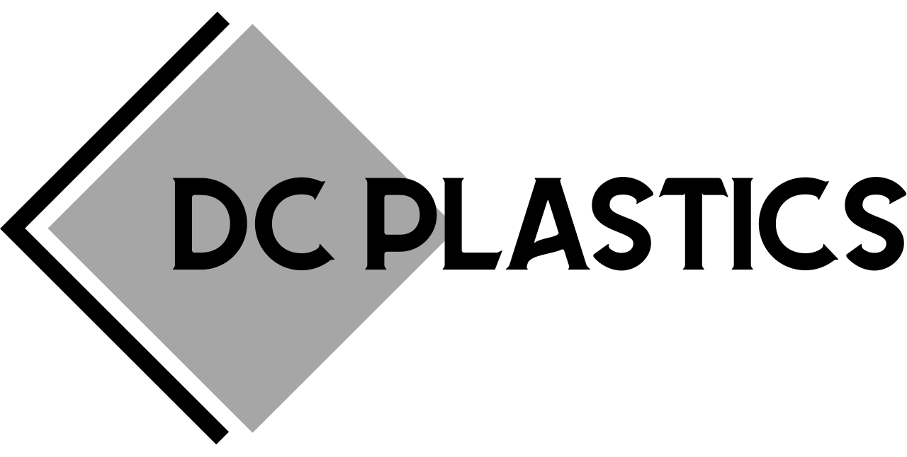 DC Plastics LLC. logo